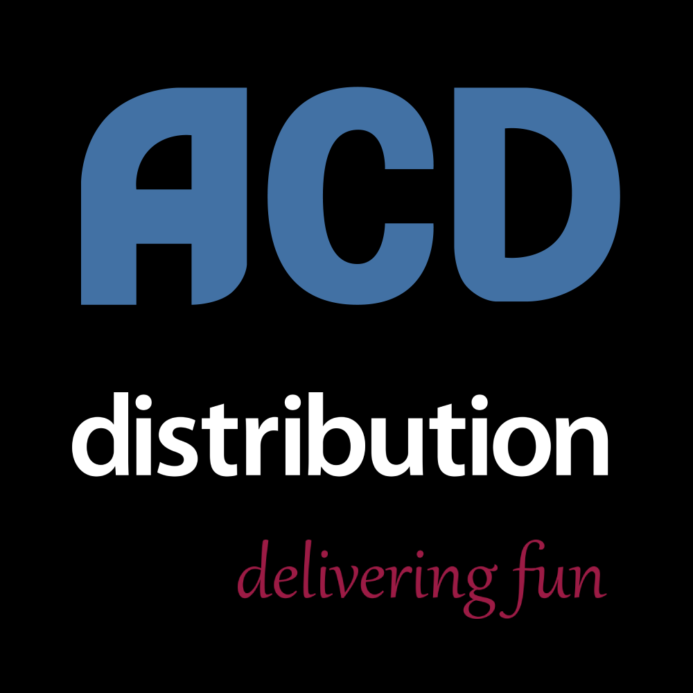ACD Distribution - WholesGame