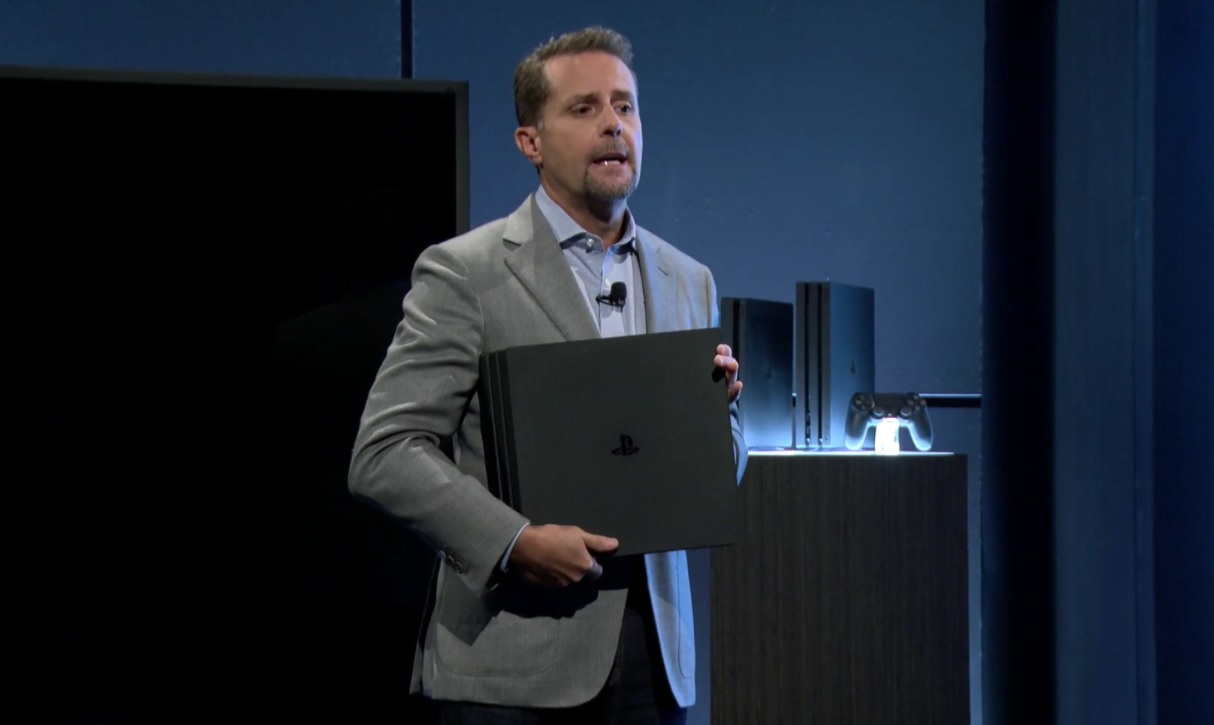 PlayStation President Andrew House steps down - WholesGame