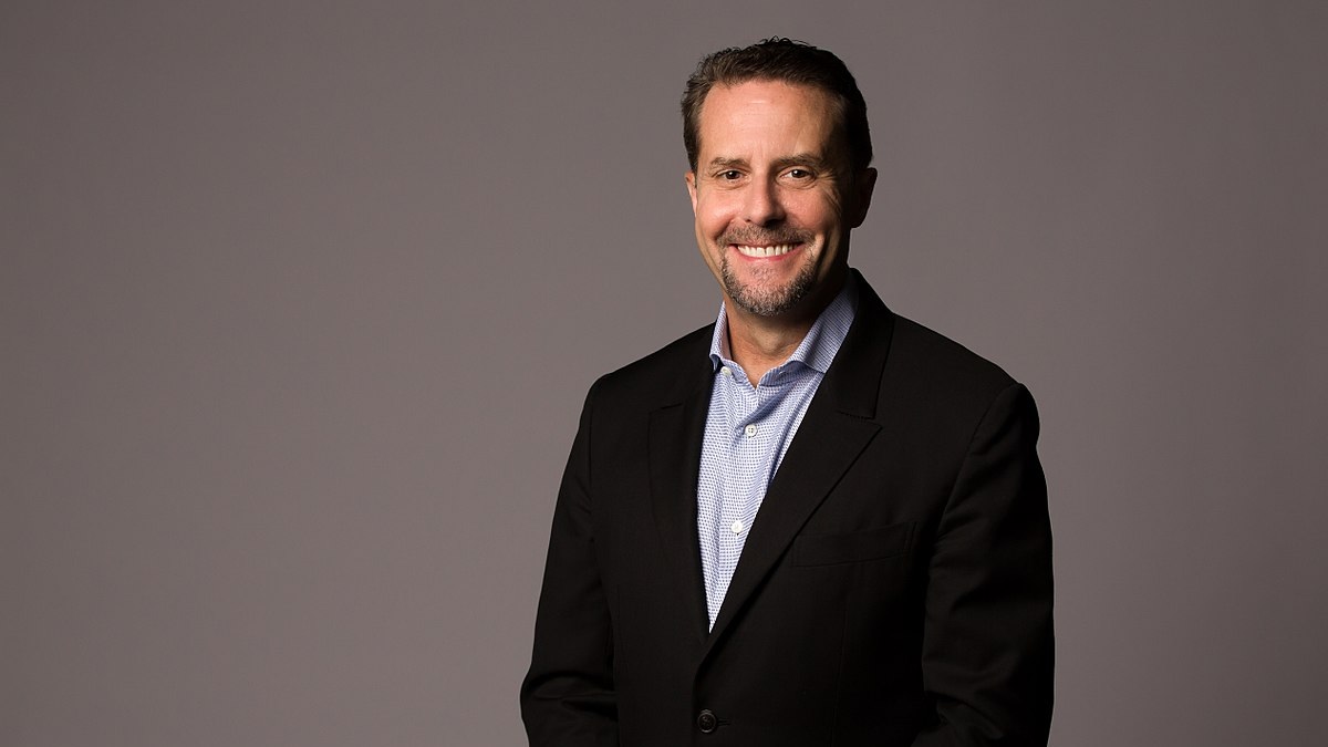 PlayStation President Andrew House steps down - WholesGame