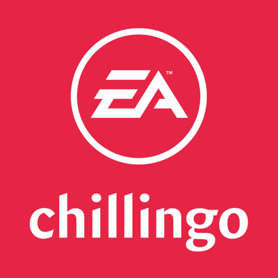 Chillingo - WholesGame