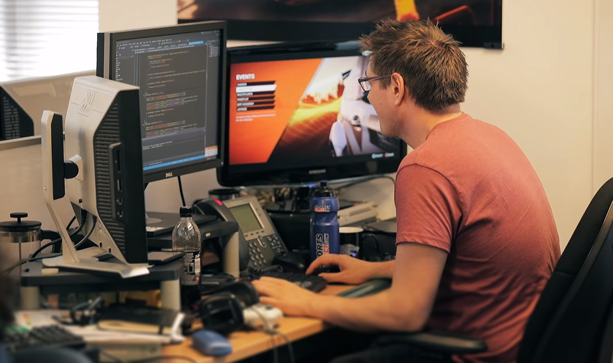 Codemasters - WholesGame