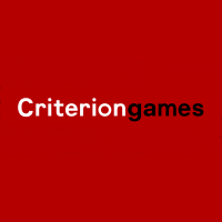 Criterion Games - WholesGame