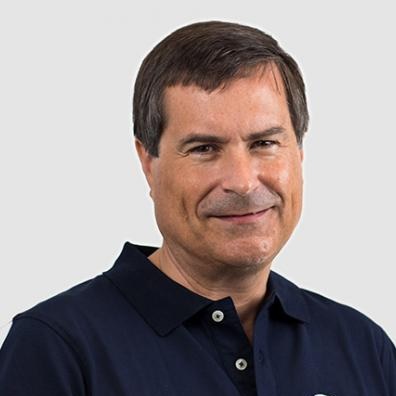 David Braben - WholesGame