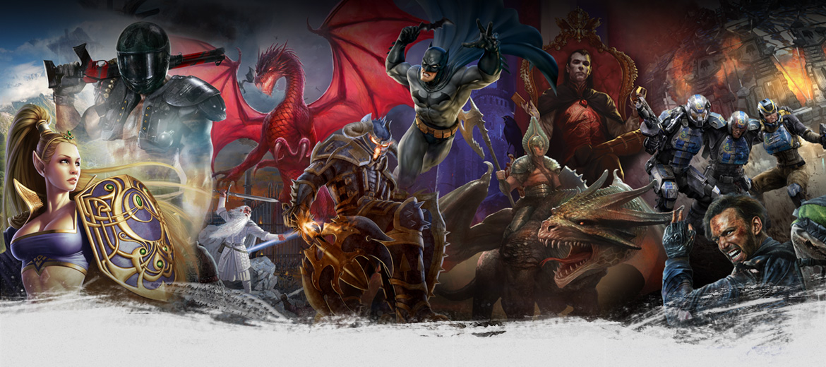 Daybreak Acquired by Enad Global 7 - WholesGame