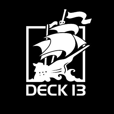 Deck13 Interactive - WholesGame