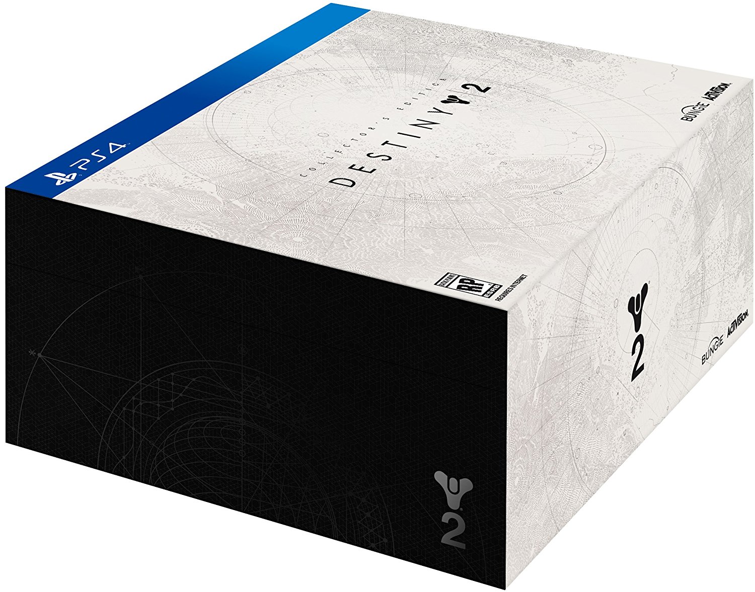 Destiny 2 editions revealed - WholesGame