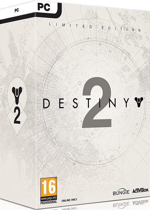 Destiny 2 Wholesale - WholesGame