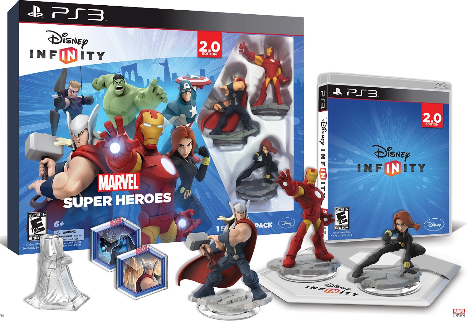 Disney Infinity 2.0 Wholesale