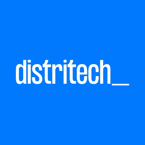 Distritech - WholesGame