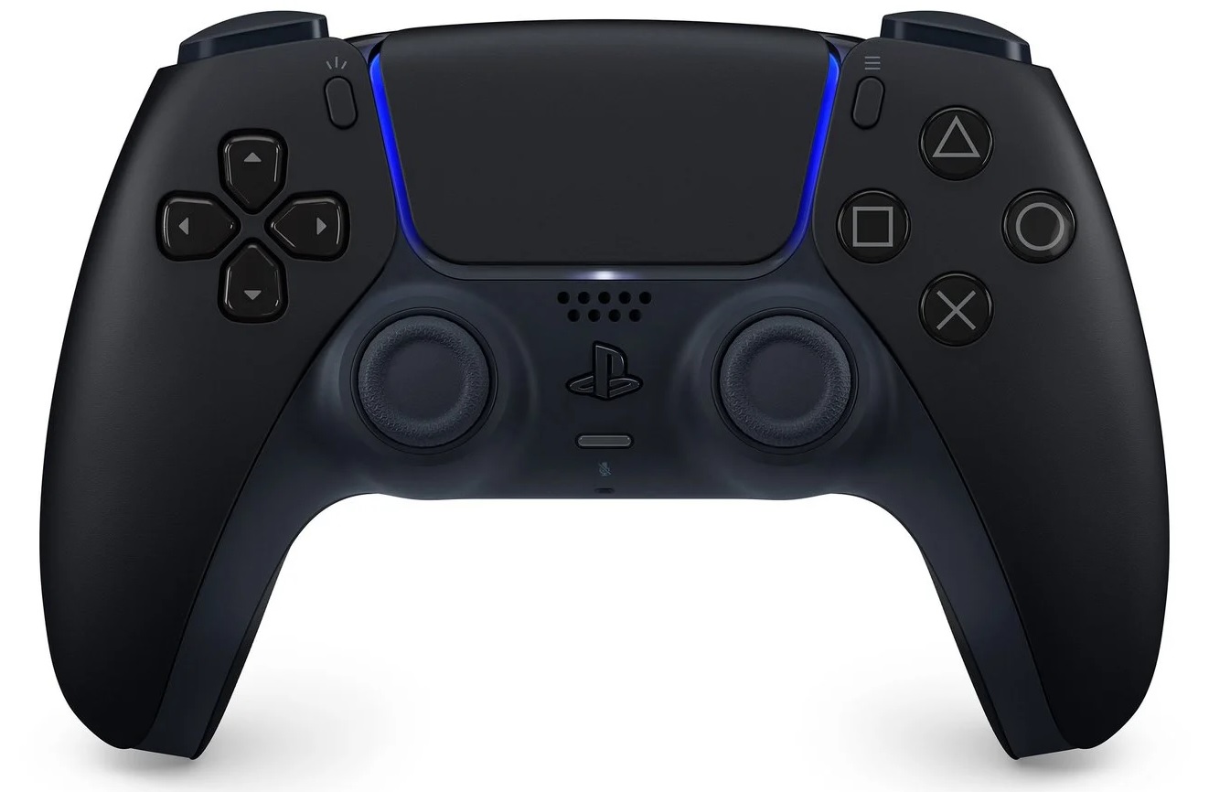 First new PS5 DualSense controller colors revealed - WholesGame