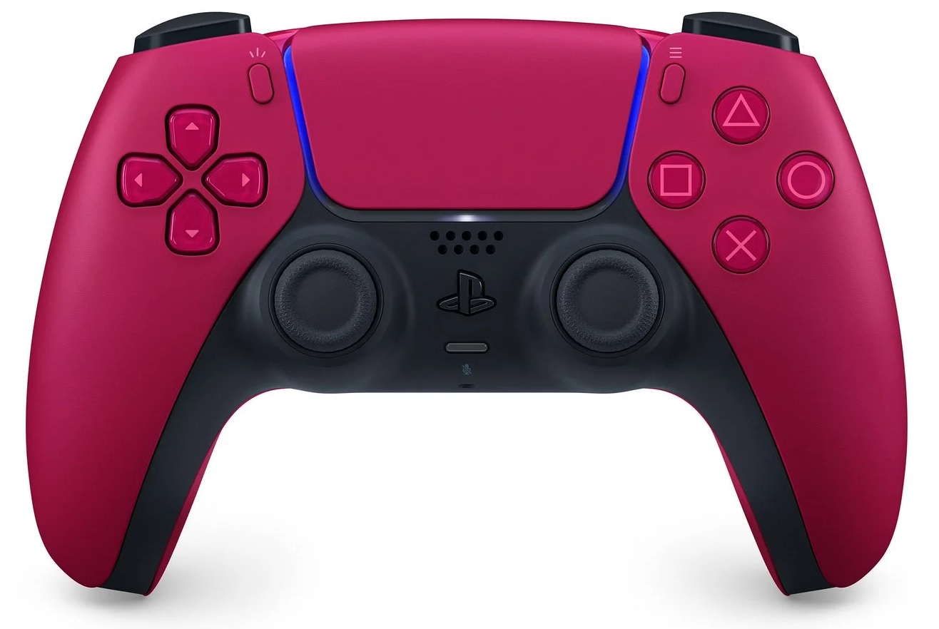First new PS5 DualSense controller colors revealed - WholesGame