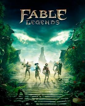 Lionhead’s Fable Legends Beta Delayed Until 2016 - WholesGame