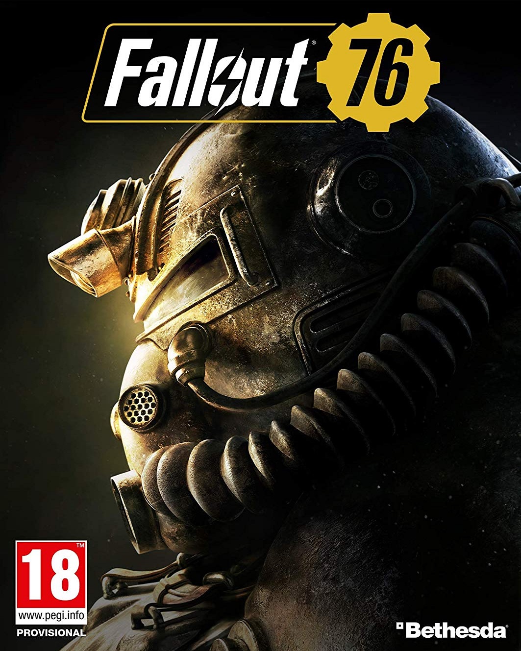Bethesda to give replacement bags for Fallout 76 Power Armour - WholesGame