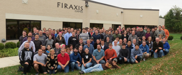 Firaxis Games - WholesGame