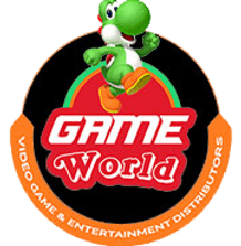 Game World Distributors - WholesGame
