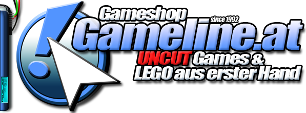 Gameshop Gameline GmbH - WholesGame