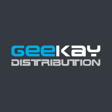 Geekay Distribution - WholesGame