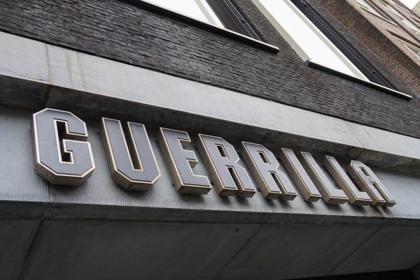 Guerrilla Games - WholesGame