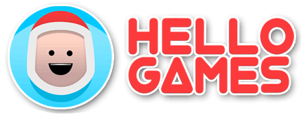 Hello Games - WholesGame