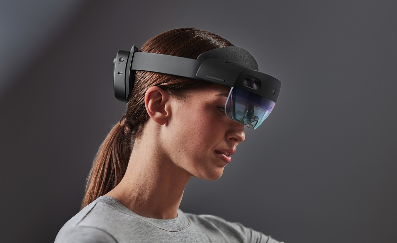 HoloLens military contract with Microsoft now worth $22 billion ...