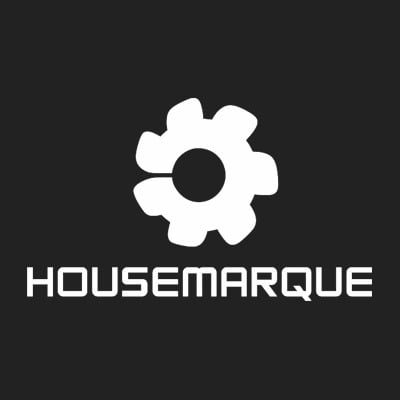 Housemarque - WholesGame