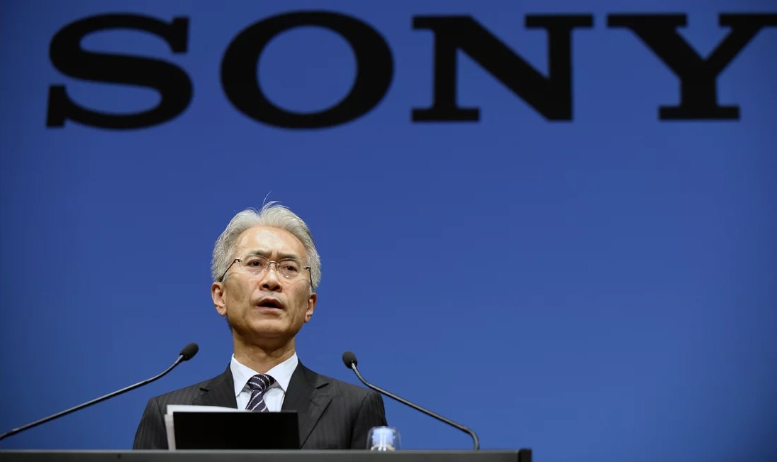 Kenichiro Yoshida: Transforming Sony with Vision and Innovation