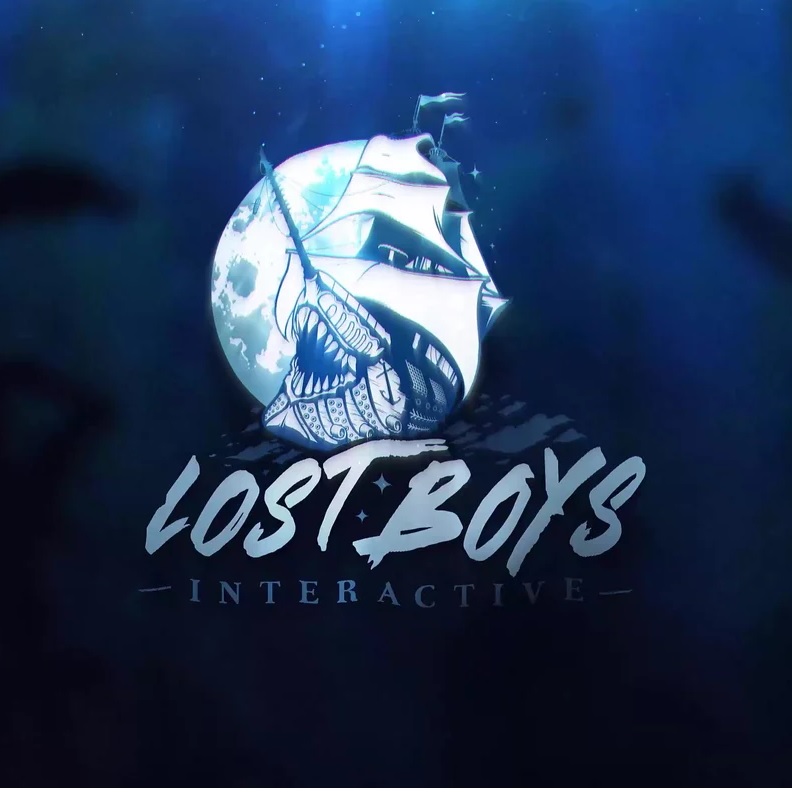 Lost Boys Interactive - WholesGame