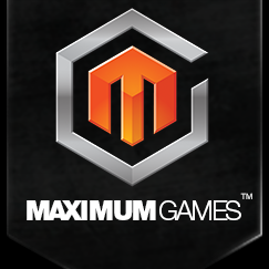 Maximum Games - WholesGame