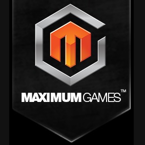 Maximum Games - WholesGame