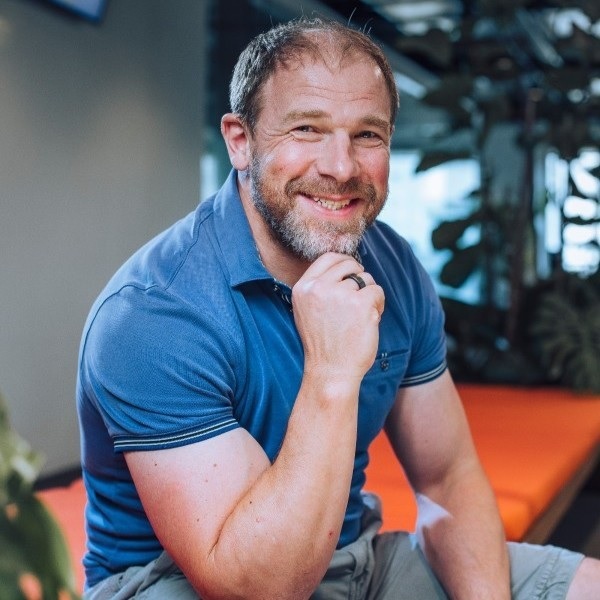 Mick Hocking - WholesGame