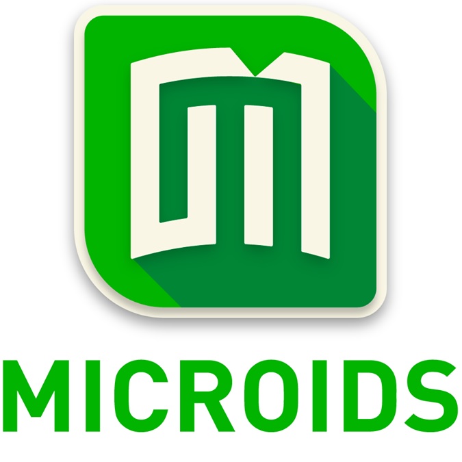 Microids - WholesGame