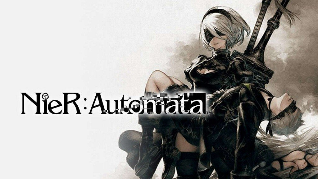 NieR: Automata sales reach 1.5 million units - WholesGame