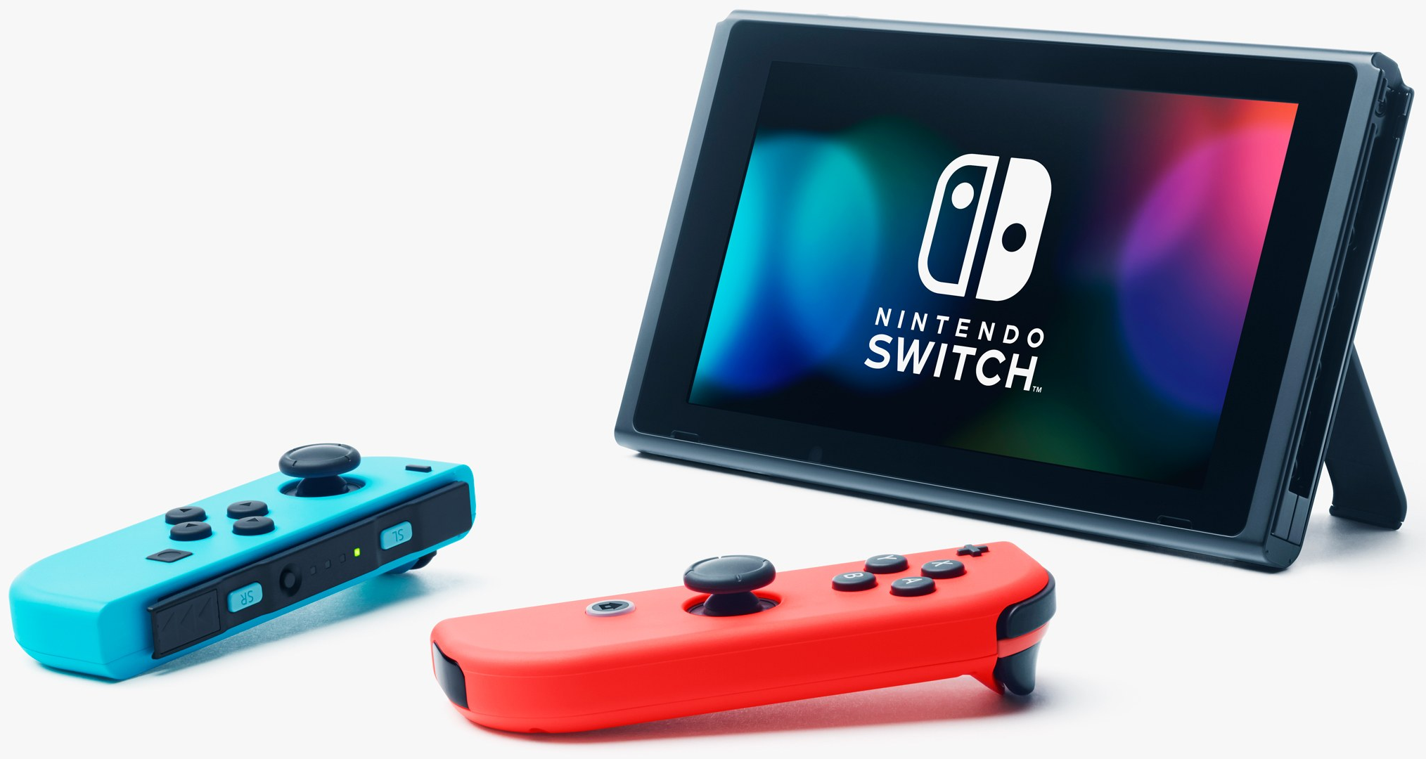 A more powerful Nintendo Switch is in development - WholesGame
