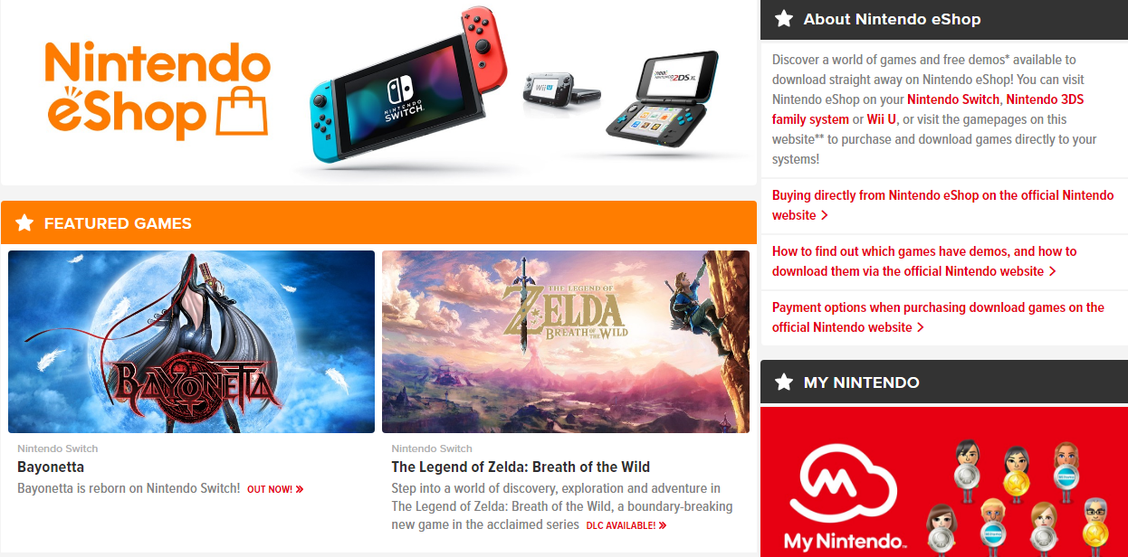 Nintendo’s Lack of Pre-Order Digital Refunds Criticised - WholesGame