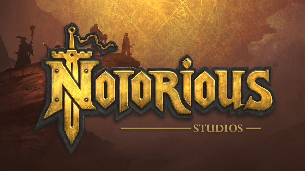 Notorious Studios formed by ex-Blizzard developers - WholesGame