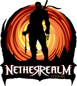 NetherRealm Studios - WholesGame