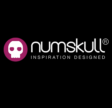 Numskull Designs - WholesGame