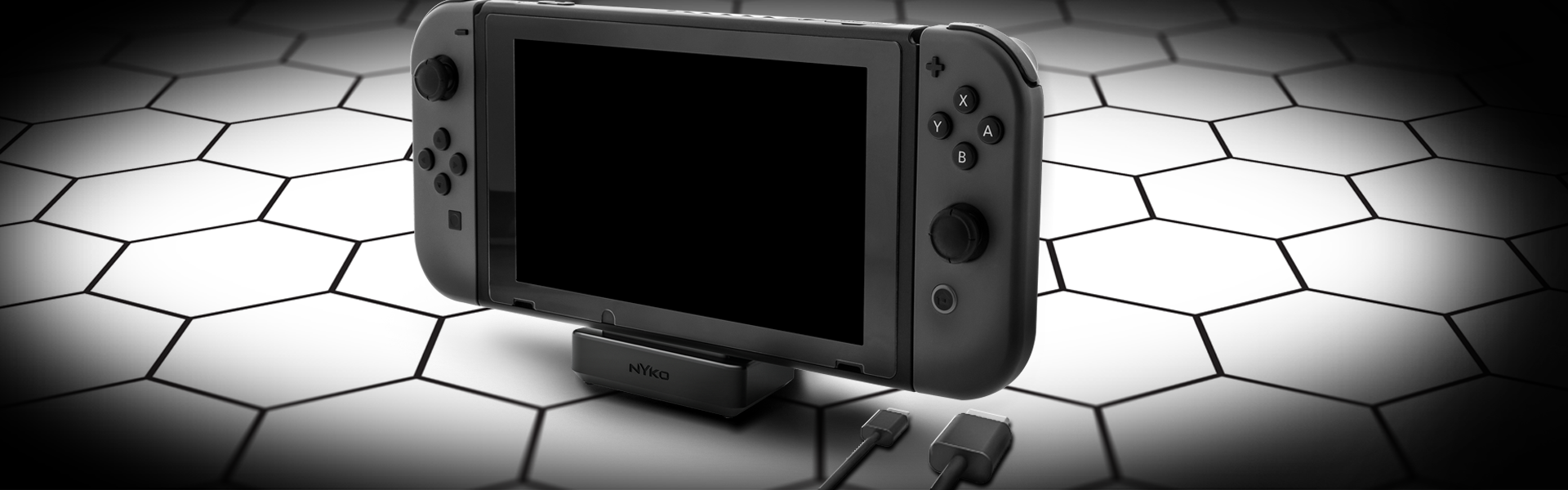 Nyko announce new Switch Dock - WholesGame