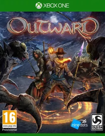 Outward has sold over 400,000 copies - WholesGame
