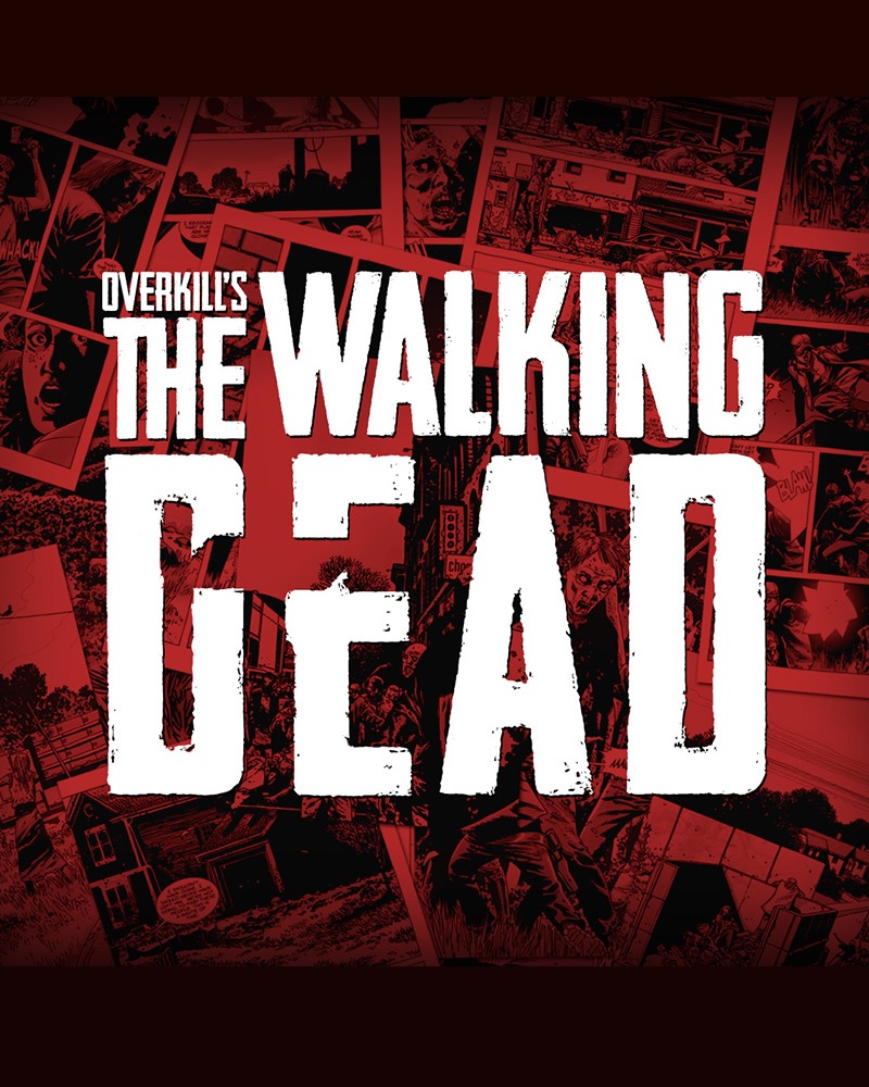 Overkill Software announce their Walking Dead title - WholesGame