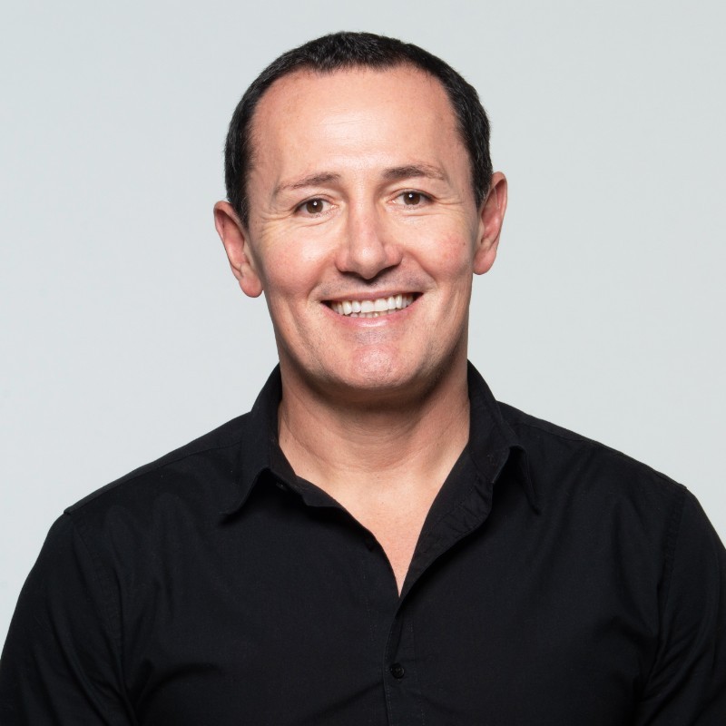 Patrick Klaus - WholesGame