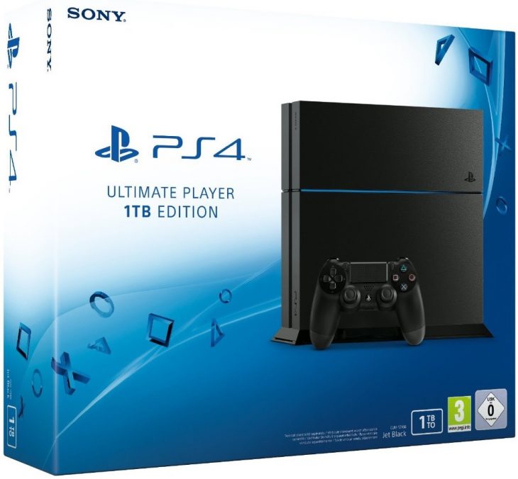 Playstation PS4 Console Wholesale