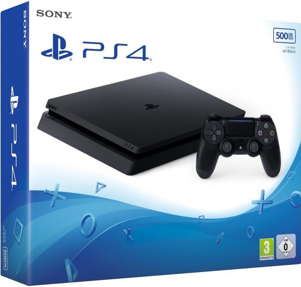 Playstation PS4 Console Wholesale