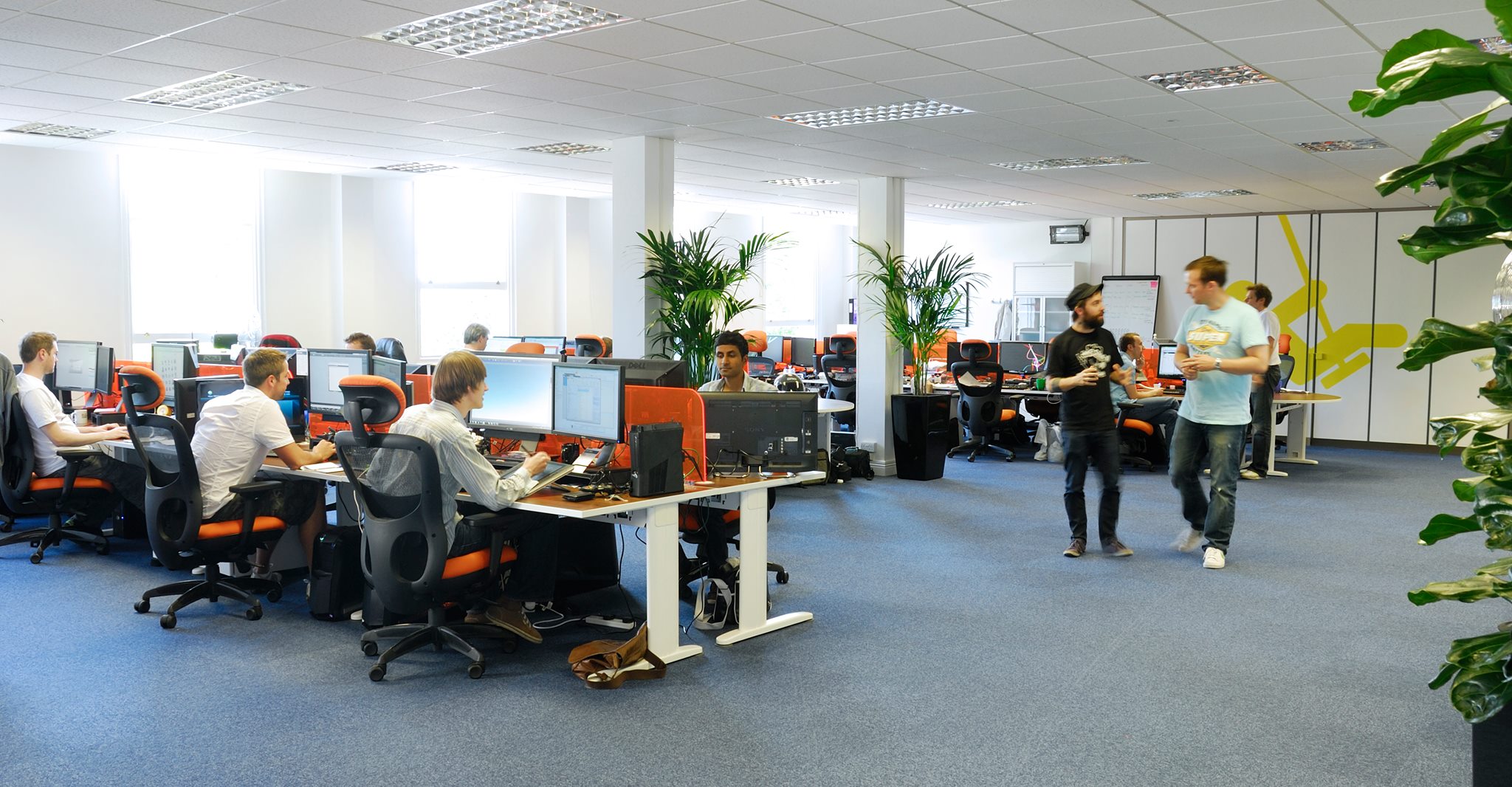 Playground Games - WholesGame