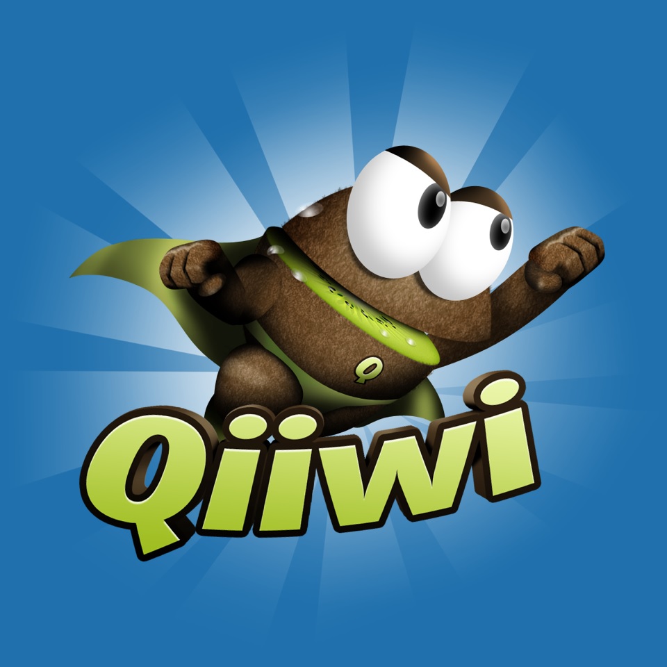 Qiiwi Games - WholesGame