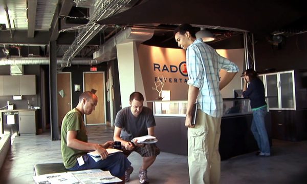 Radical Entertainment - WholesGame