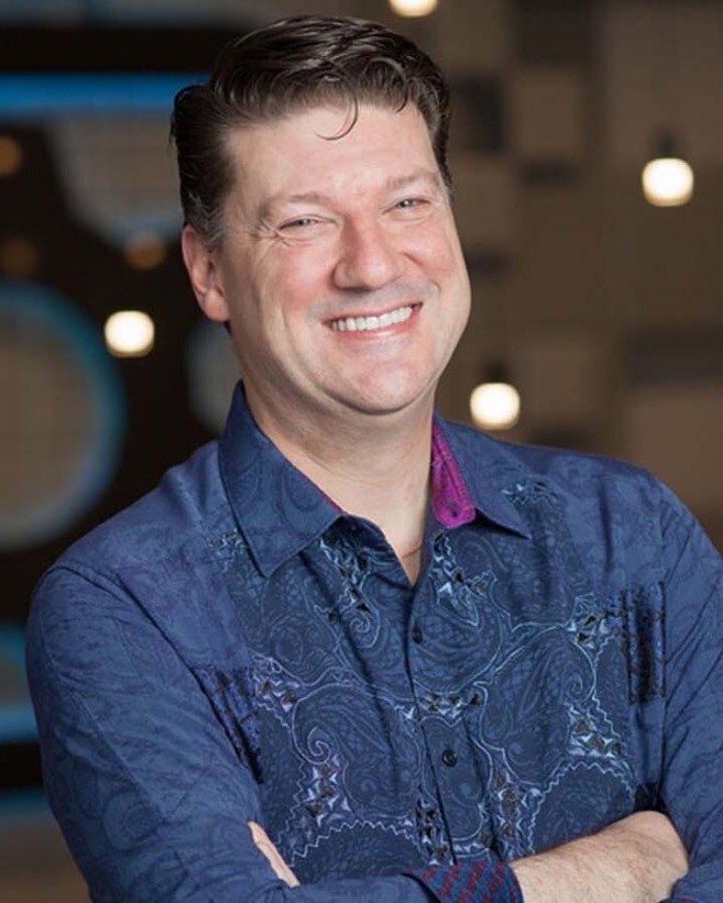 Randy Pitchford steps down from Gearbox Software but will lead Gearbox ...
