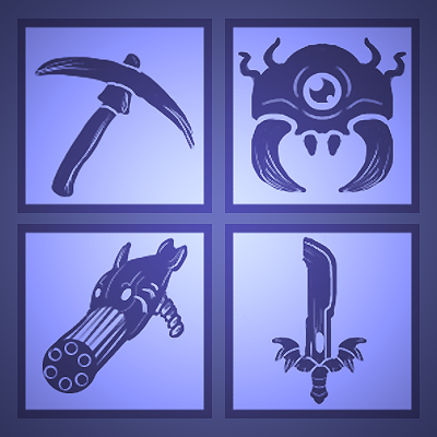 Re-Logic - WholesGame