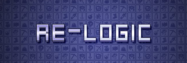 Re-Logic - WholesGame