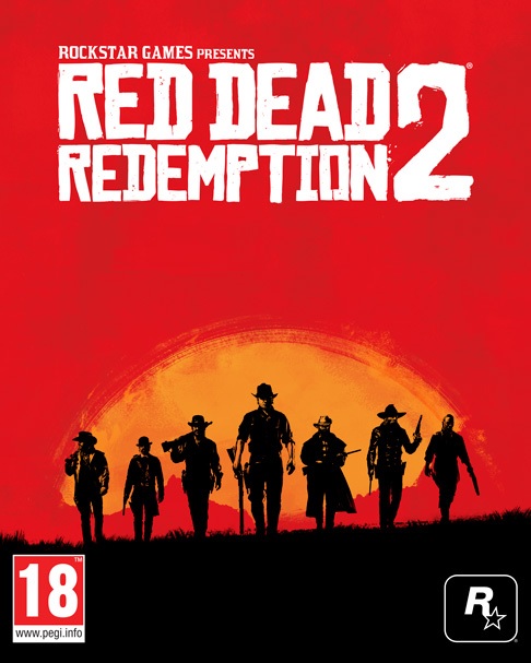 Red Dead Redemption 2 character and story revealed in new trailer ...
